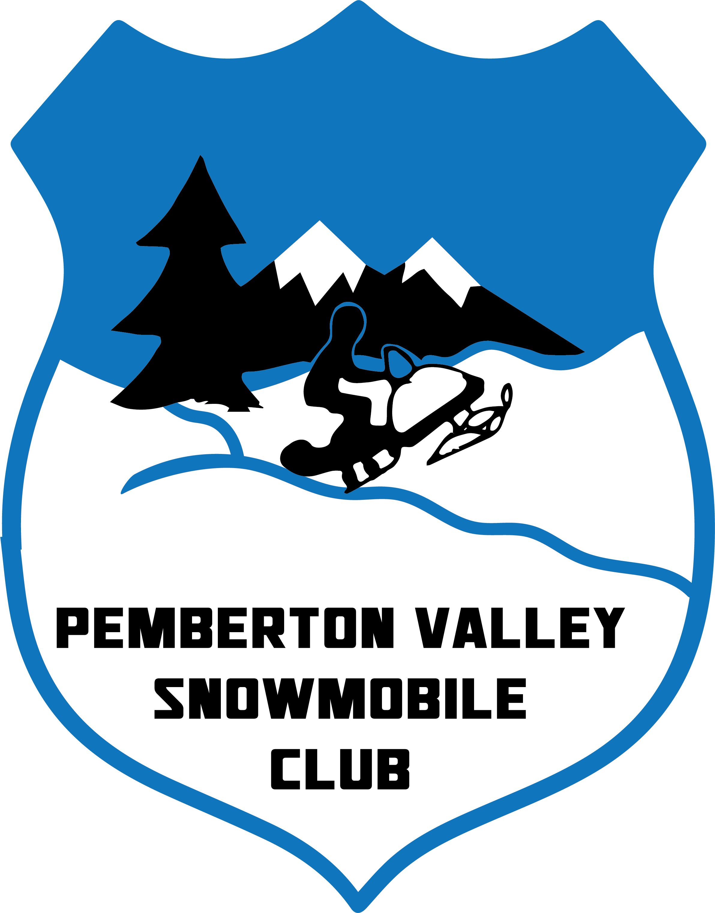 Pemberton Valley Snowmobile Club